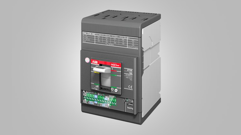 DISJONCTEUR AC ABB 3P - 80A | Ecowatt
